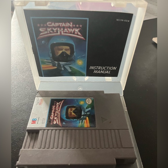 Nintendo | Video Games & Consoles | Nintendo Systems Game Vintage 985 ...